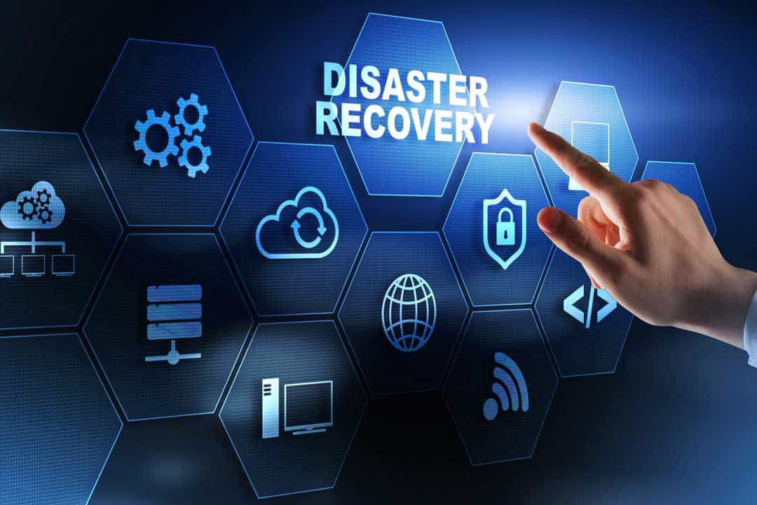 How Much Does Database Disaster Recovery Cost? "It Depends"