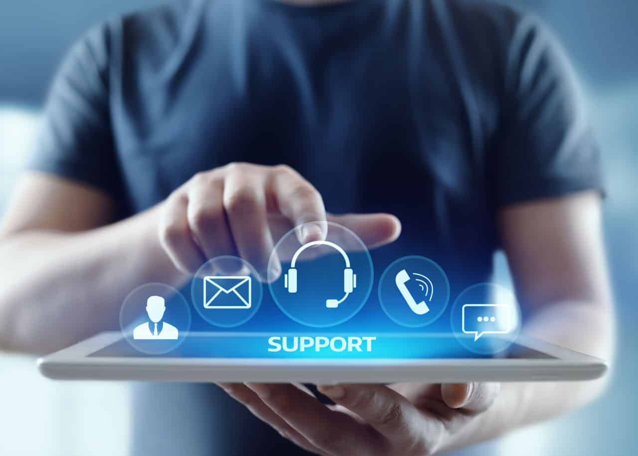 An Overlooked Oracle Management Task—Support Identifier Management