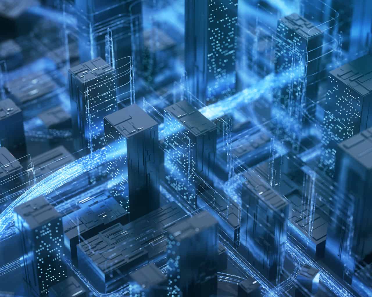 10 Benefits of Virtualization for Your Data Center